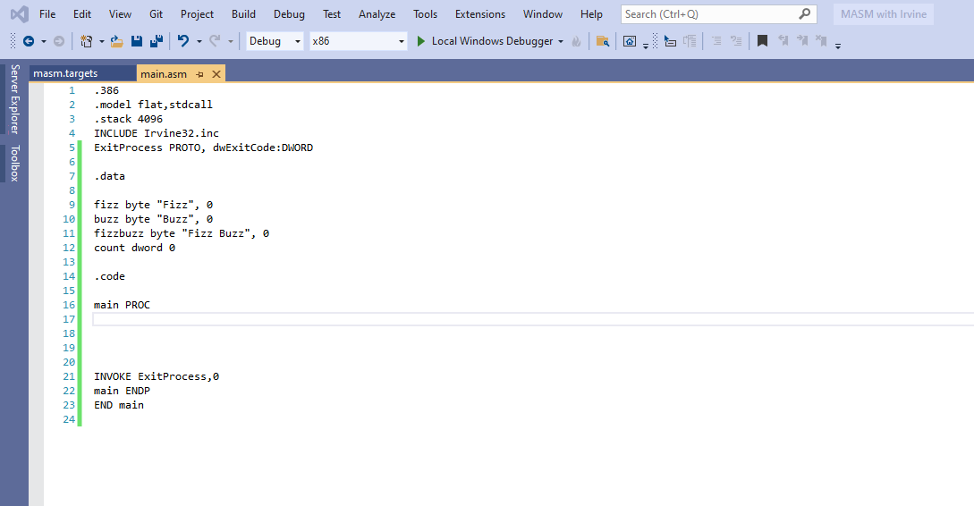 Solved FizBuzz Game The original game: Players generally sit | Chegg.com