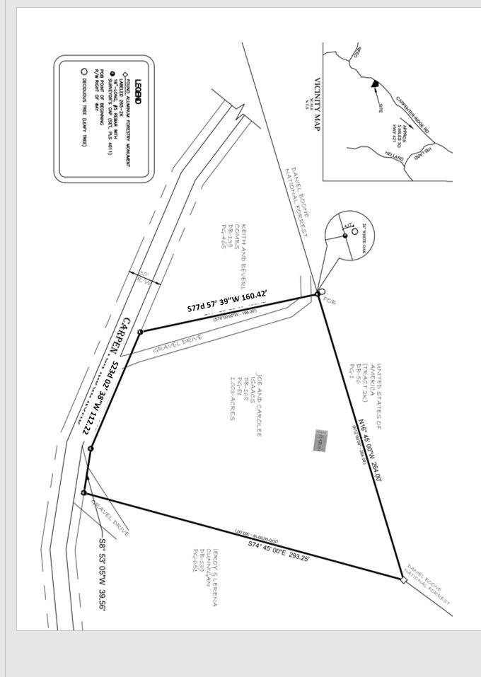 Solved Conduct BOTH a Compass Rule and Transit Rule | Chegg.com