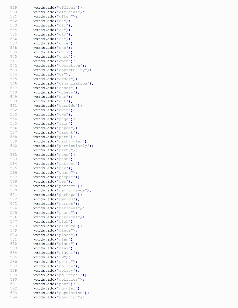 Solved CSE1322 Assignment 2 Background: Word guessing games | Chegg.com