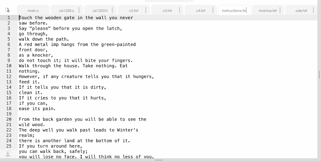 Instructions from your teacher Today we will be | Chegg.com