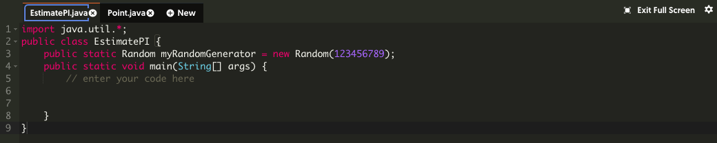 Solved This lab uses the point class from a previous lab. | Chegg.com