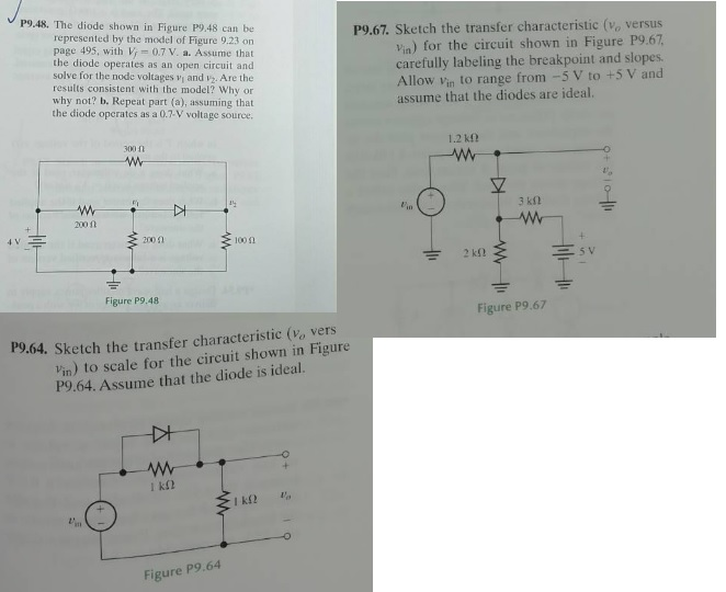 Solved It's okay... Just skip this question and do the | Chegg.com