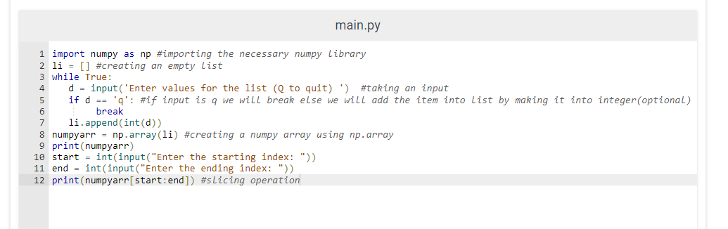 Solved Write a program to prompt the user to enter integers | Chegg.com