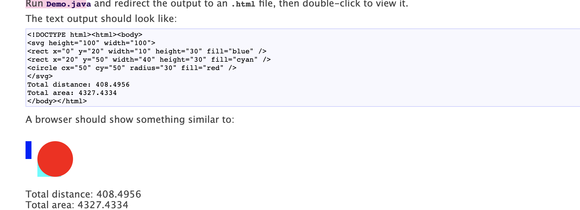 Solved Create A Set Of Classes Derived From An Abstract 9108