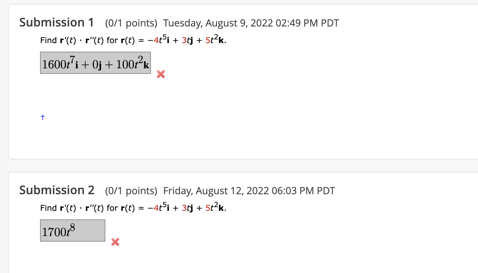 [solved] Find Mathbf{r} { Prime} T Cdot Mathbf{r}