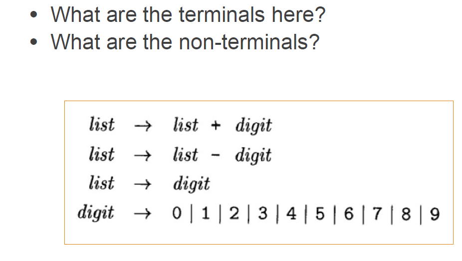 Solved • What are the terminals here? • What are the | Chegg.com