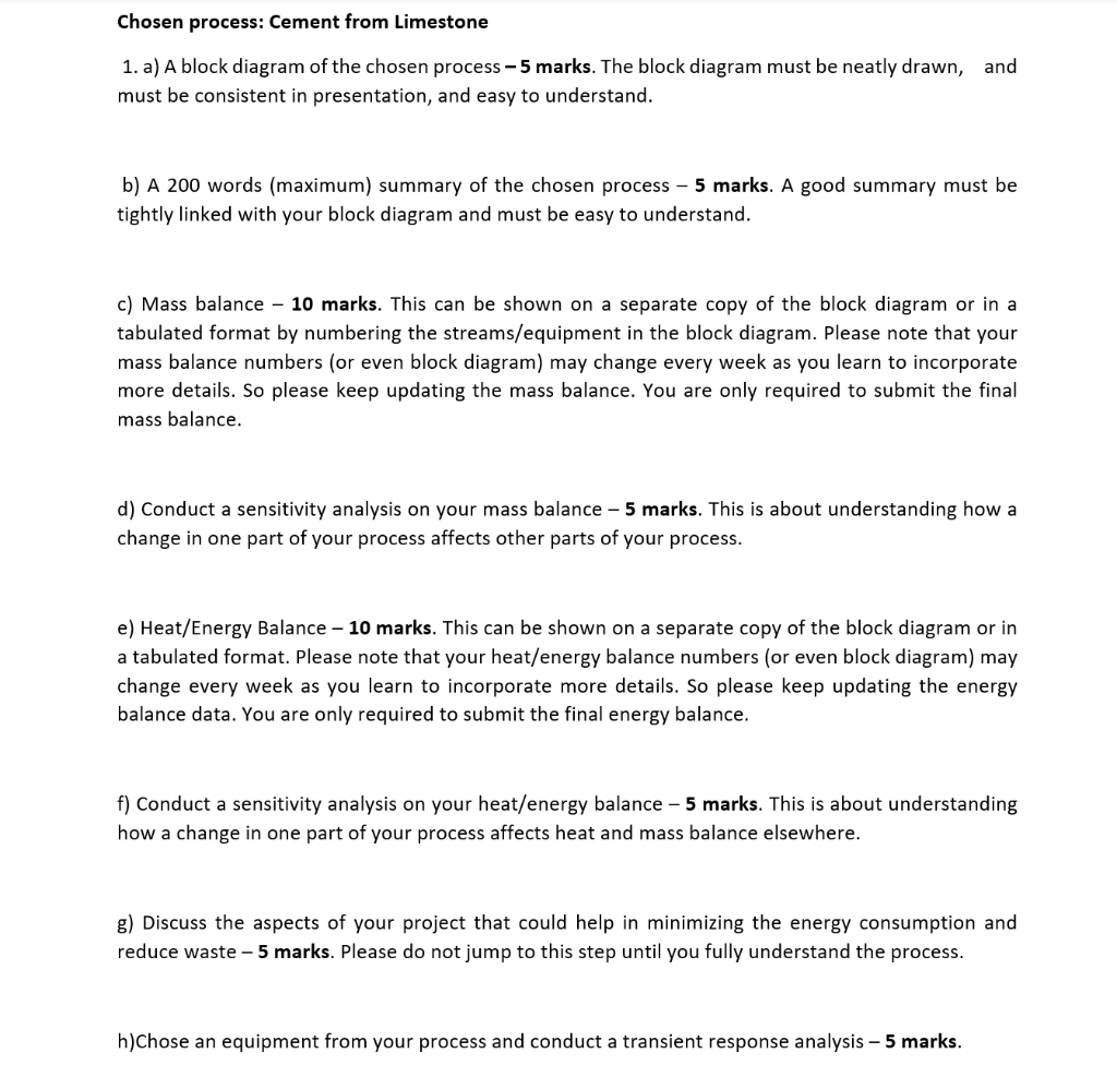 Solved Please answer questions C,D and E with all the | Chegg.com