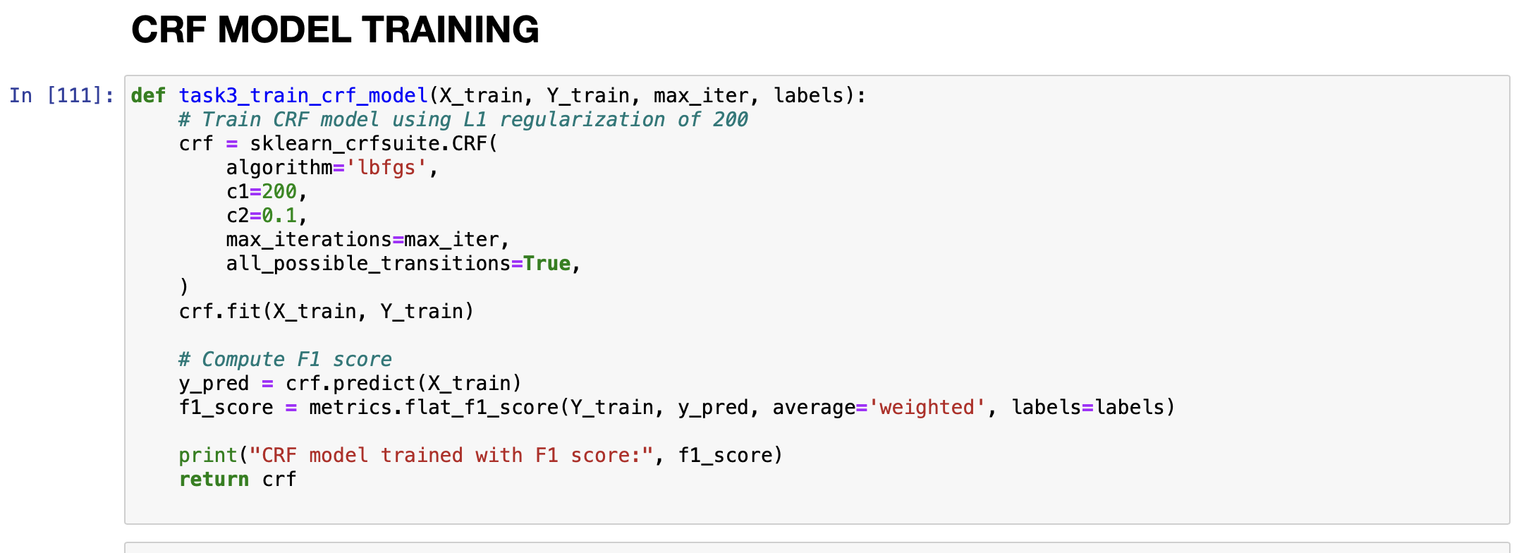 Dear professional, please review my code and correct | Chegg.com
