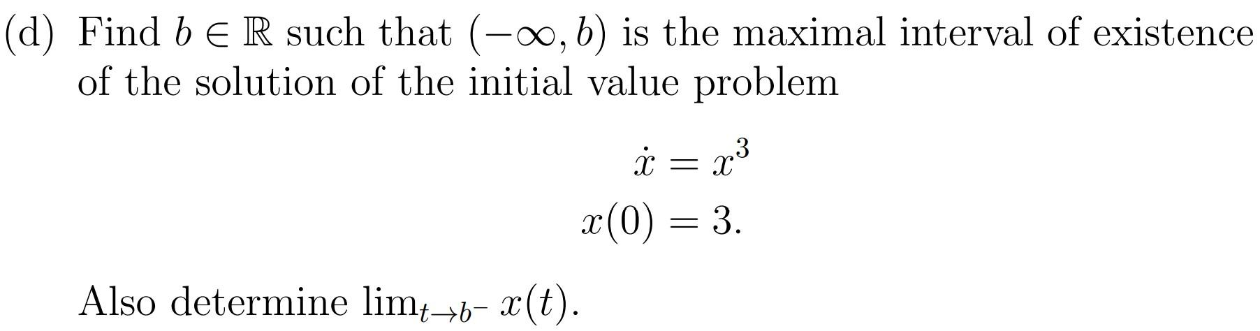Solved Please answer the attached question - it is | Chegg.com