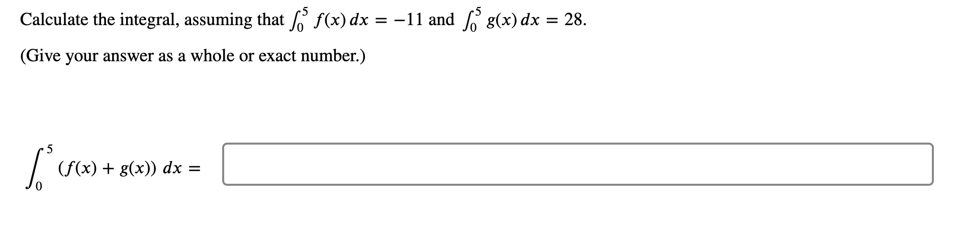 Solved Calculate integralCalculate the integral, assuming | Chegg.com Solved Calculate integralCalculate the integral, assuming | Chegg.com