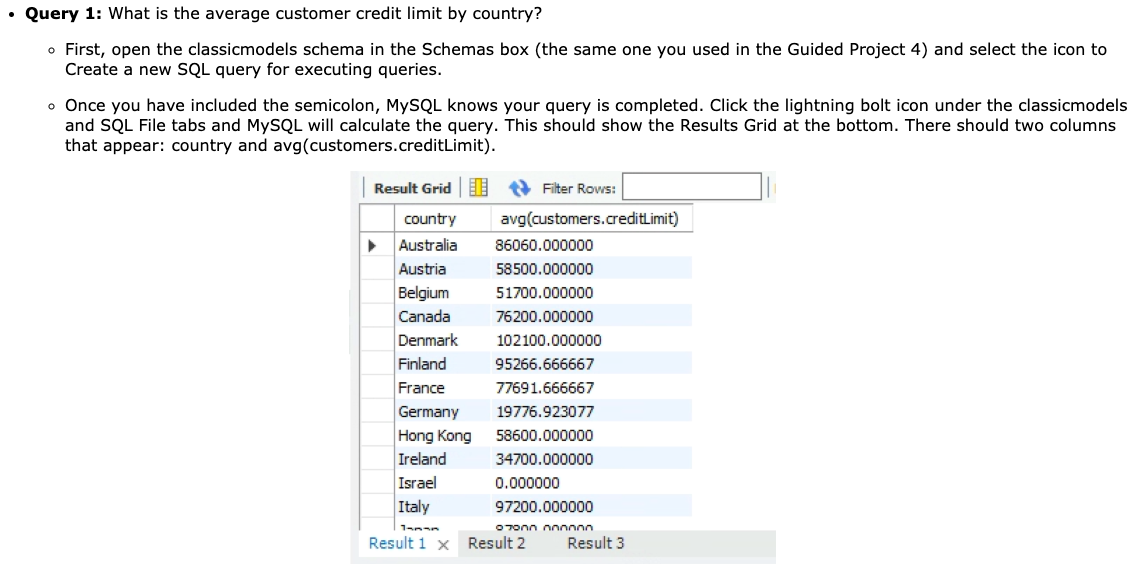 productlines productLine VARCHAR(50) textDescription | Chegg.com