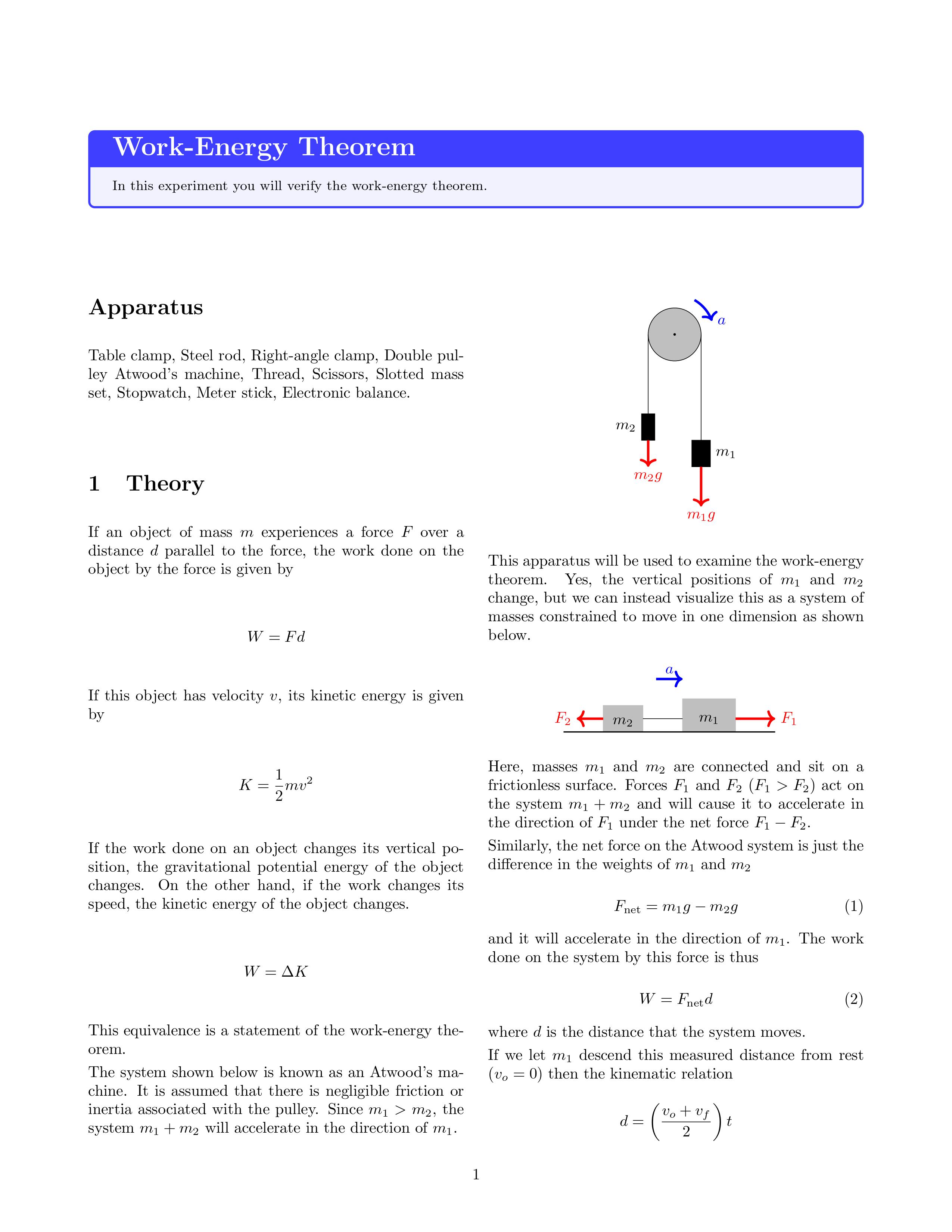 Solved Apparatus Table clamp, Steel rod, Right-angle clamp, | Chegg.com