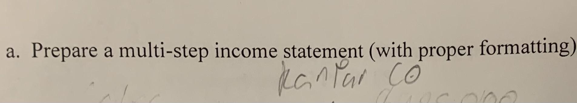 Solved Cash Accounts Receivable Inventory Estimated Returns | Chegg.com
