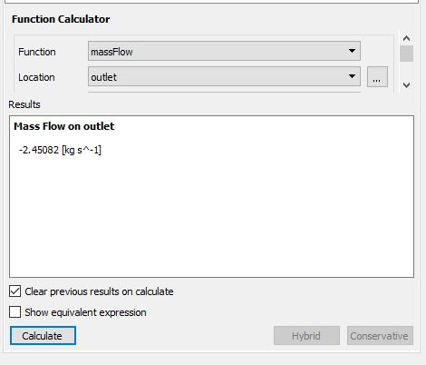 Solved Simulate the 2D flow through a pipe in ANSYS, based | Chegg.com