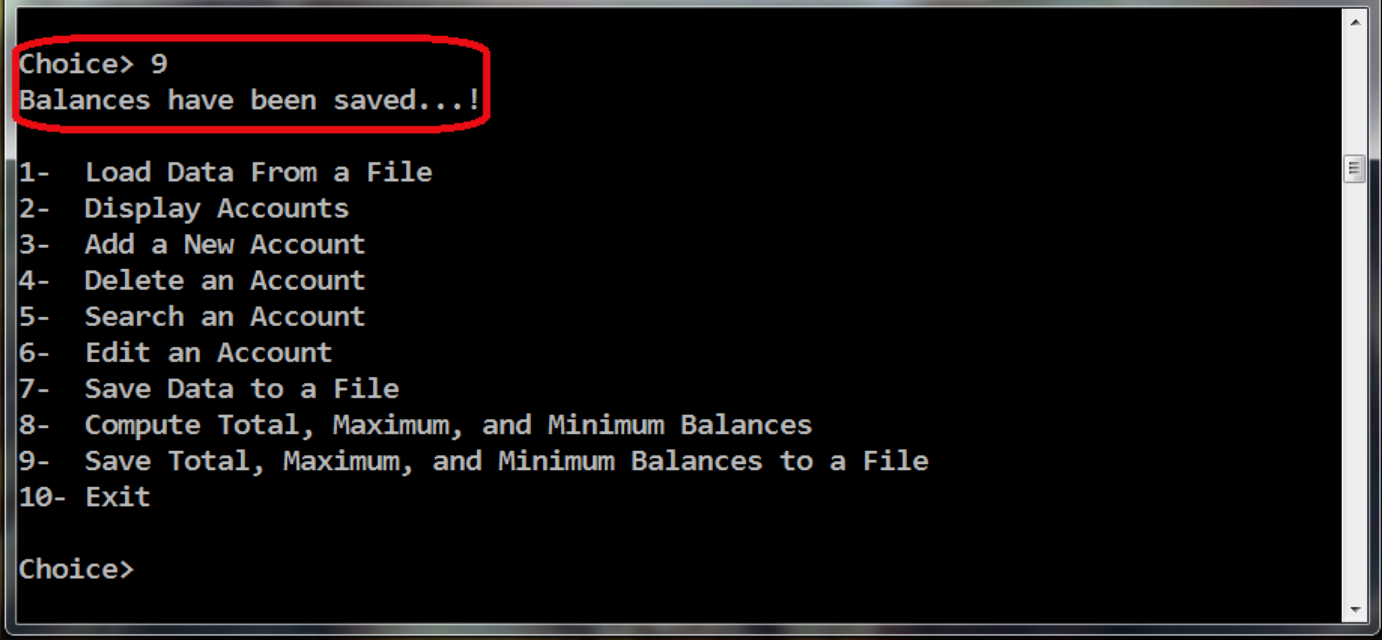 I need help creating these addition options in C# | Chegg.com