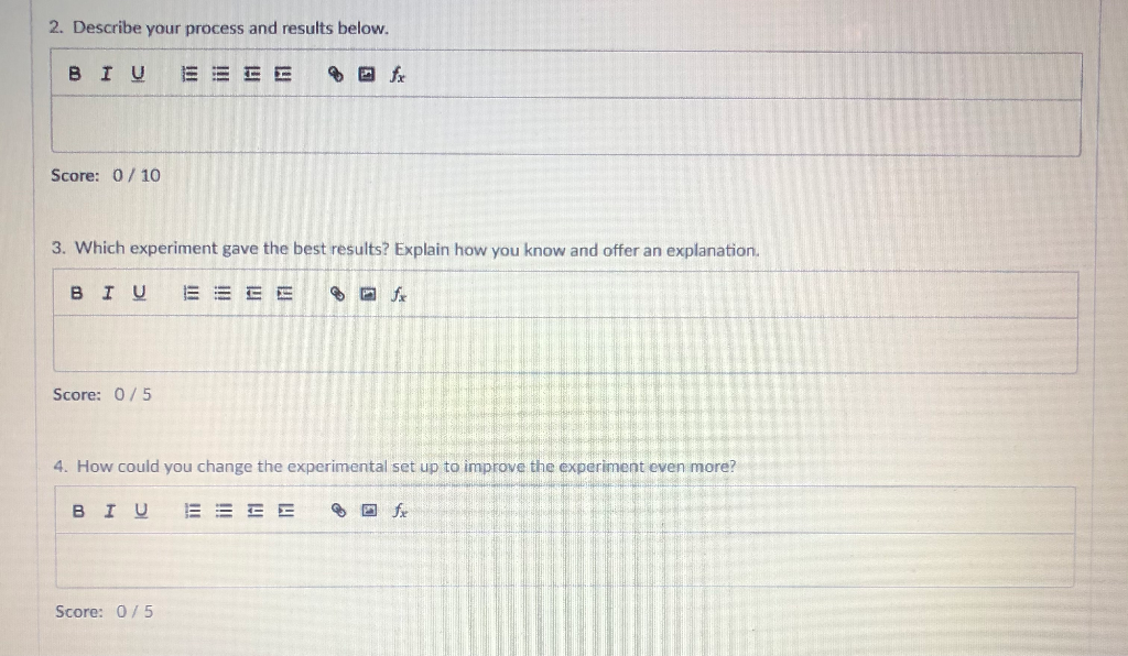 Solved In this section you compare different versions of the | Chegg.com