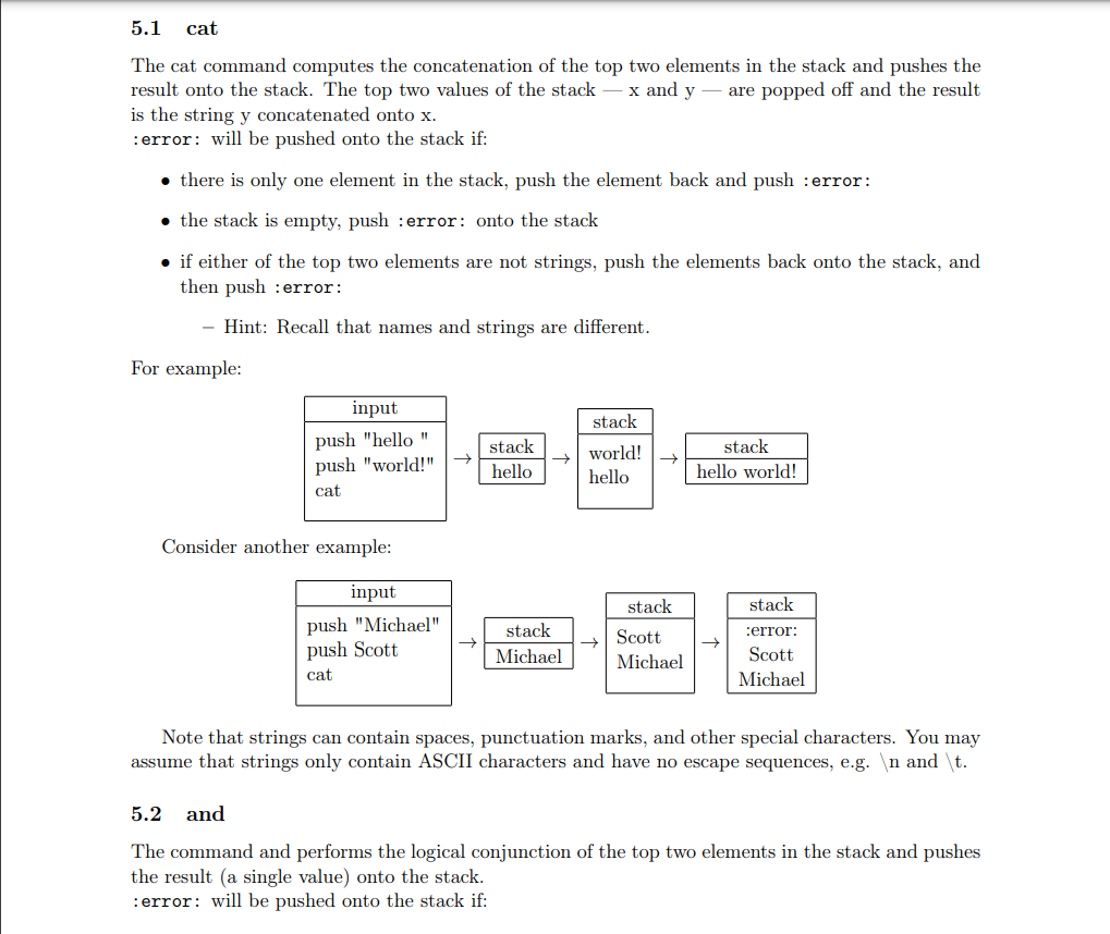OCaml Code: Please read the instructions carefully | Chegg.com