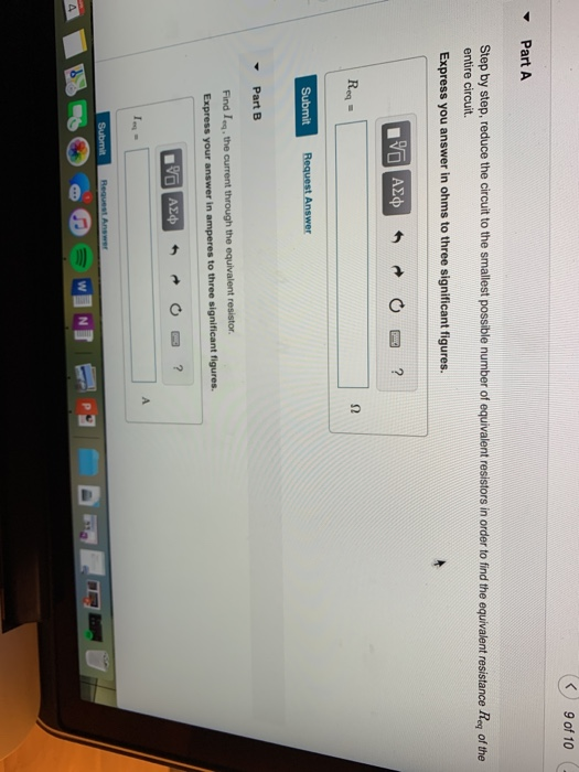 Solved D2L- MMC Lanc Week #4-Exam Item 9 Constants I | Chegg.com
