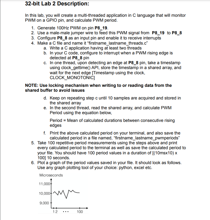 Could you help in creating the multithreaded code for | Chegg.com