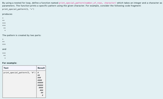 Solved By Using A Nested For Loop Define A Function Named 1573