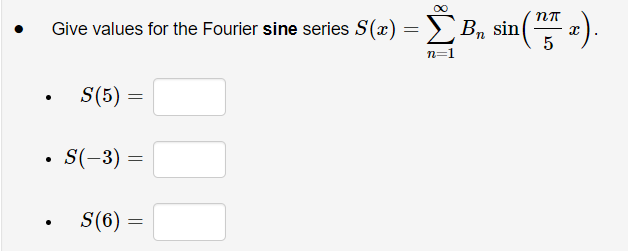 Solved / 10 (1 point) 6 Let f(x) = {: for 0