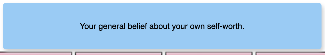 Solved Core Self Evaluations Core self-evaluations (CSEs) | Chegg.com