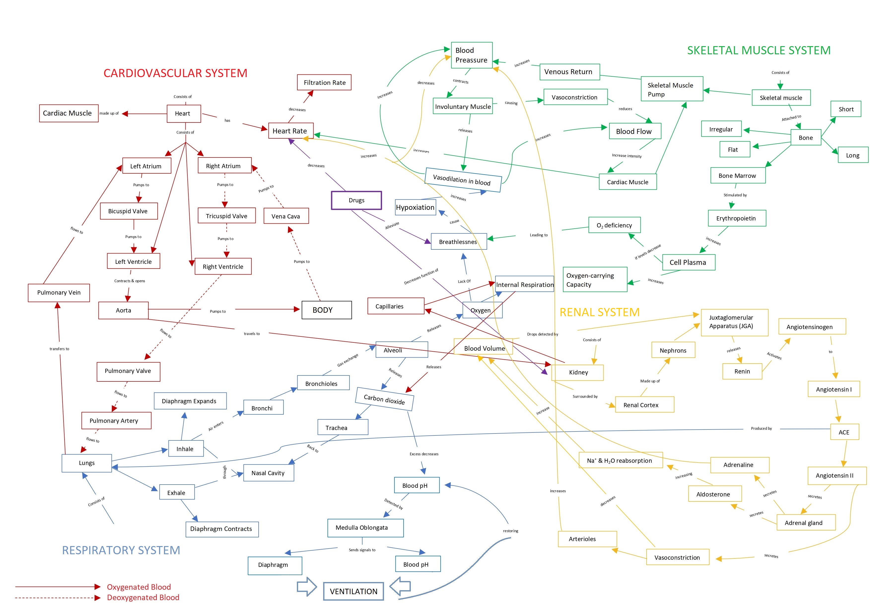 Solved Can you see any issues with this integration concept | Chegg.com