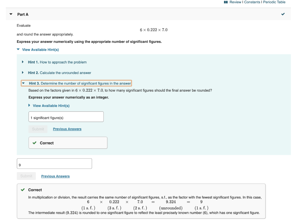 Solved To what I understand, if a number has no | Chegg.com