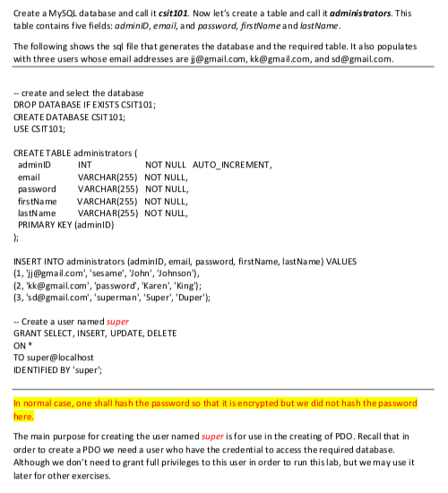 Solved Need Help With This Please Include Php Html And Also