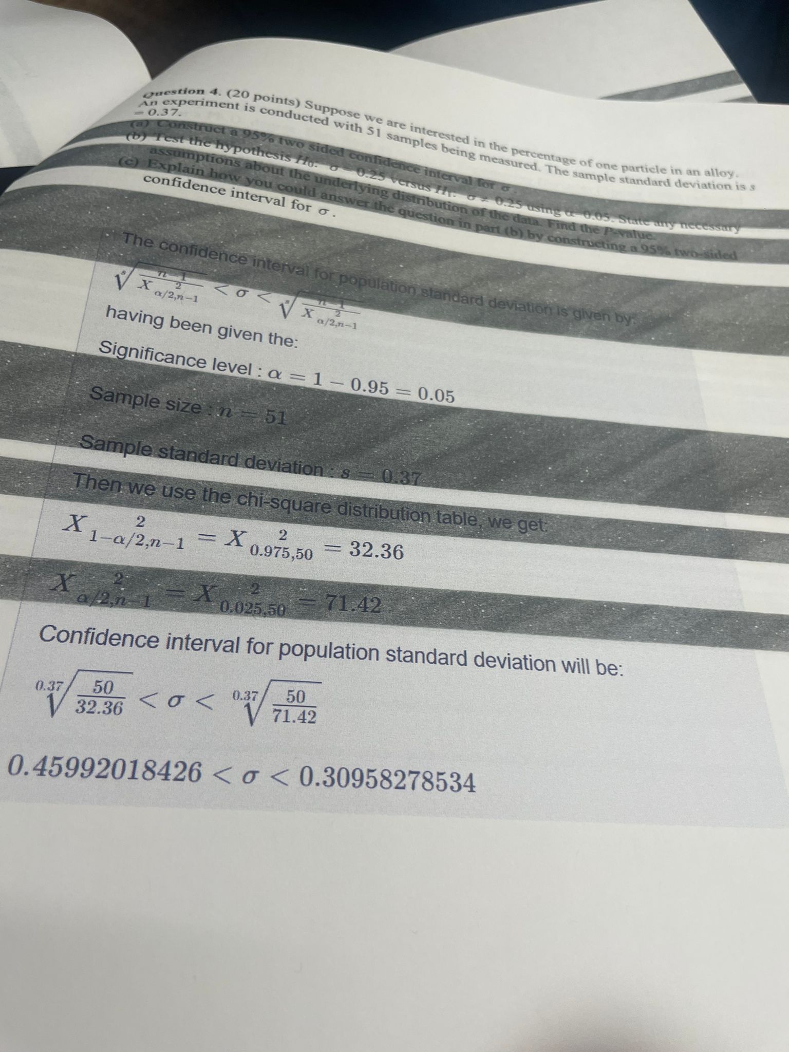 Solved Question | Chegg.com