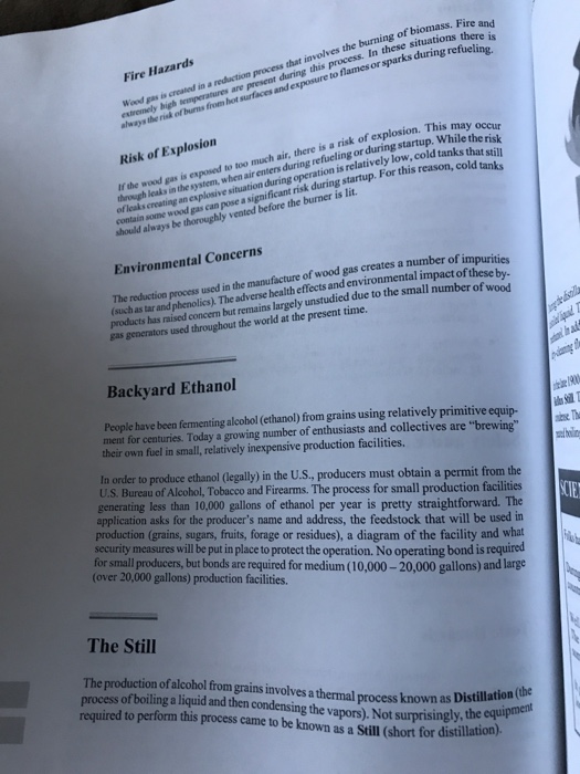 Solved QUESTION 10 Explain the difference between | Chegg.com
