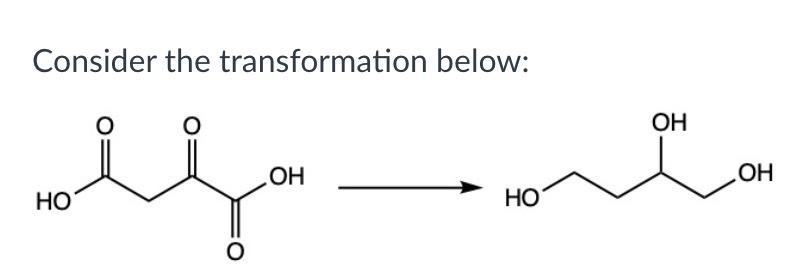 Solved Reduction | Chegg.com