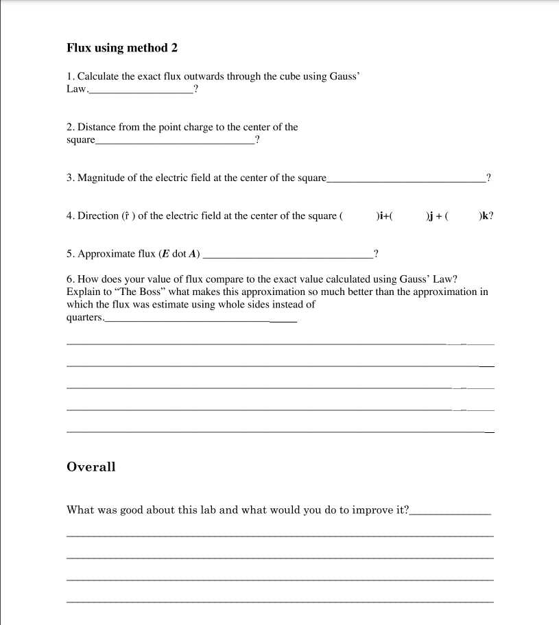 Solved Section 2 In This Section We Will Investigate The