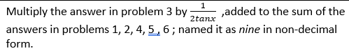 Solved Evaluate the following using MATLAB. Observe the | Chegg.com