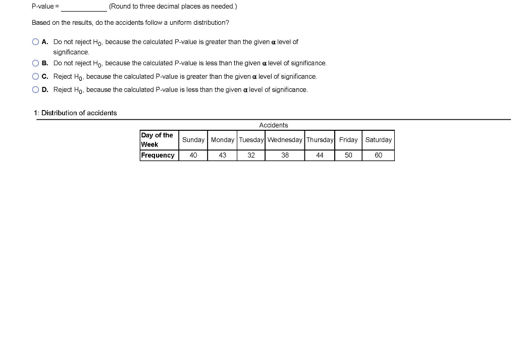 Solved 5 A Researcher Wanted To Determine Whether Certain