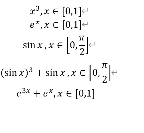 Solved Using Simpsons method, need to approximate the | Chegg.com