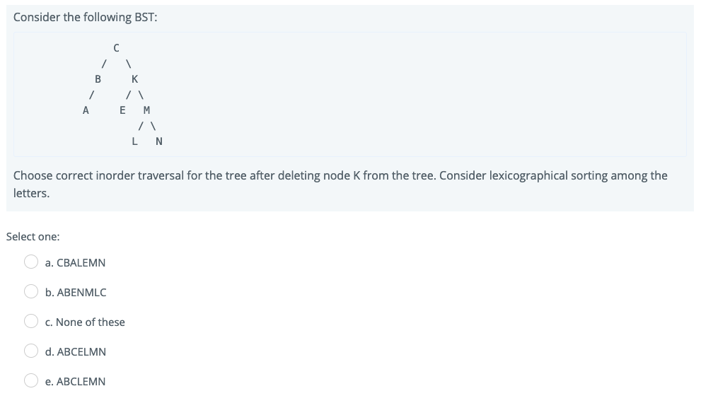 (Solved) : Depth Node X Following Tree Write Number Without Leading ... (Solved) : Depth Node X Following Tree Write Number Without Leading ...