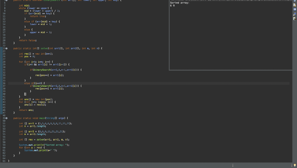 Solved In a separate implementation, code up a solution in | Chegg.com
