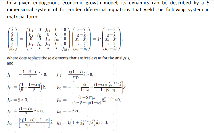 d) Consider the Routh-Hurwitz theorem and its | Chegg.com