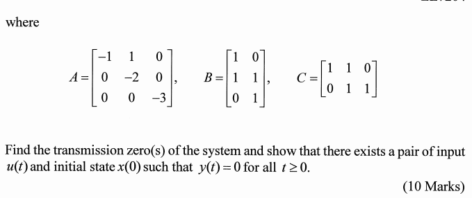 (a) Consider the nonlinear system where x˙=f(x), | Chegg.com
