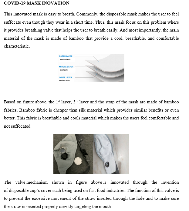 Solved Build and explain in detail BMC-Business Model | Chegg.com