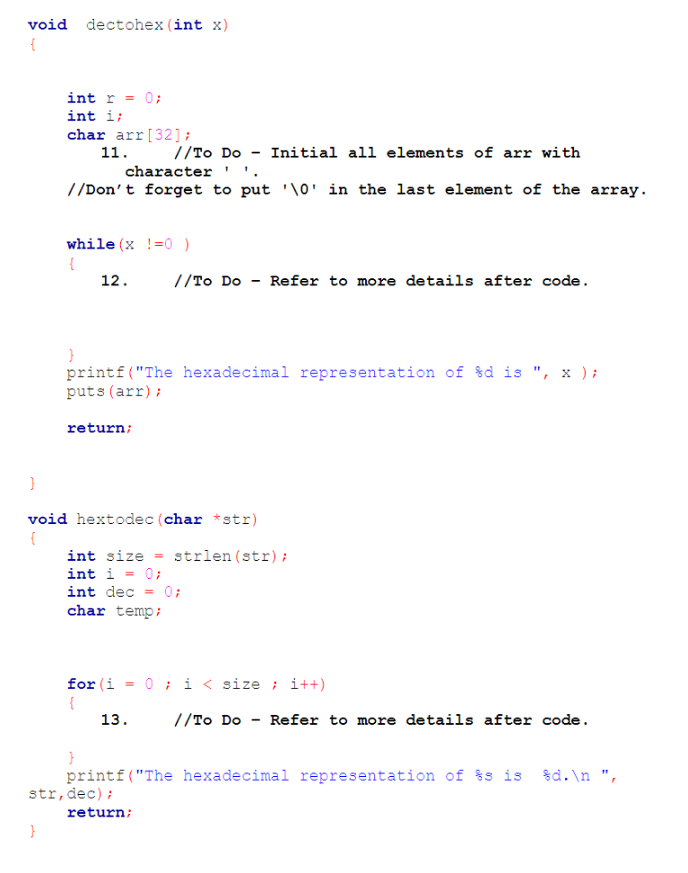 Solved In this project, we convert a positive decimal number | Chegg.com