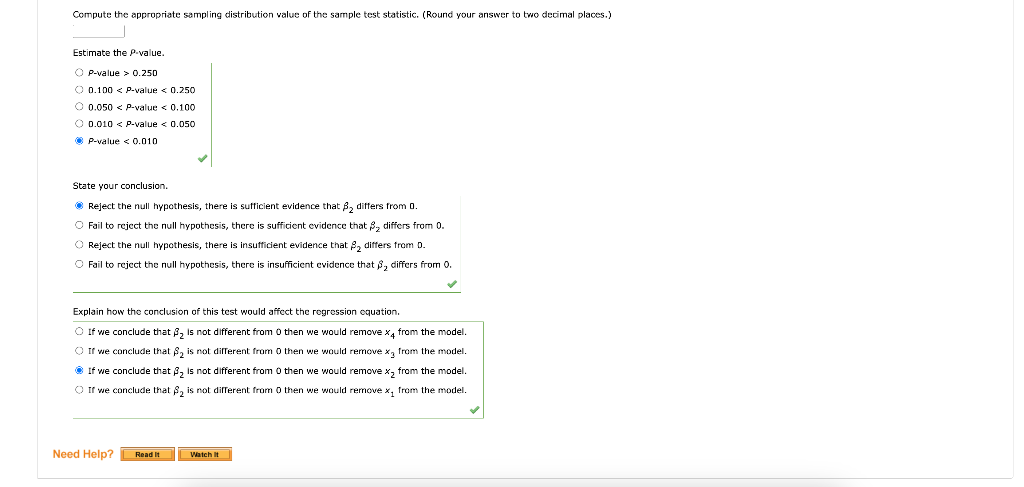 Solved Use the following linear regression equation to | Chegg.com