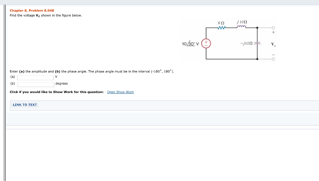 Solved Help | System Announcements Chapter 8, Problem 8.052 | Chegg.com