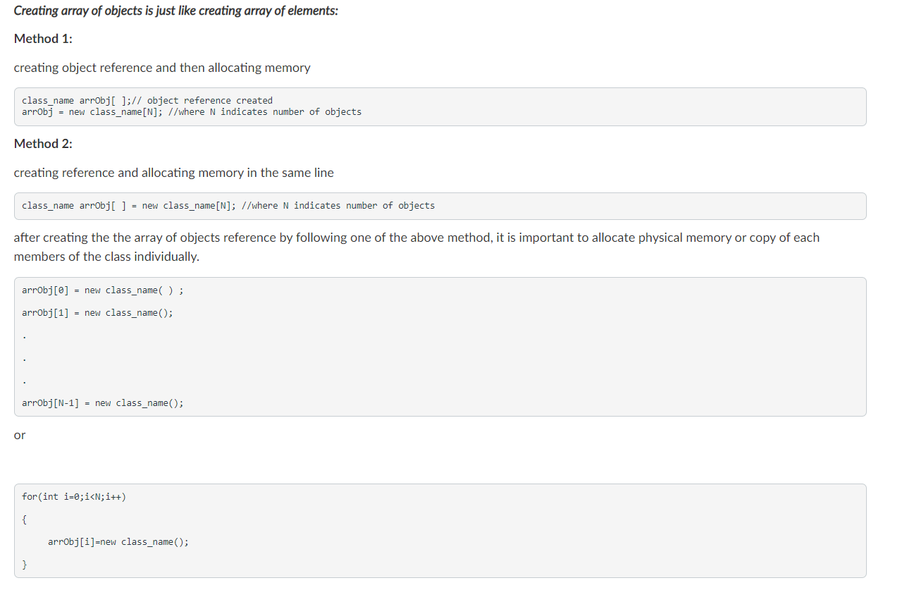 Solved Employee pay receipt calculation: Create a class | Chegg.com