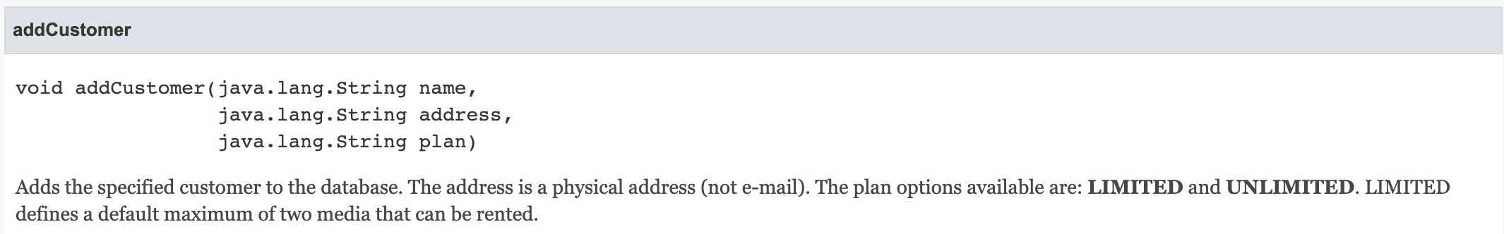 Solved Hi I Need To Create Classes For My Java Project