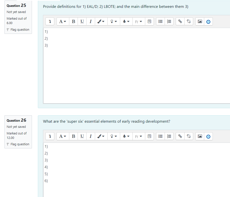 \begin{tabular}{l|l} Question 25 & Provide | Chegg.com