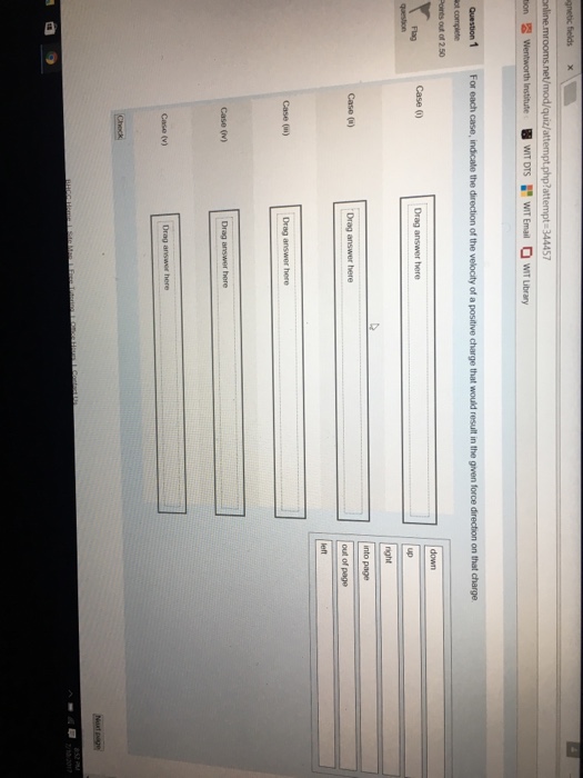 Solved s.net/mod/quiz/attempt.php?attempt-344457 worth | Chegg.com