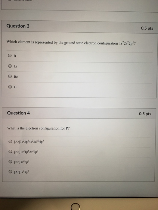 Solved turn to chapter page: Question 1 0.5 pts How many | Chegg.com Solved turn to chapter page: Question 1 0.5 pts How many | Chegg.com