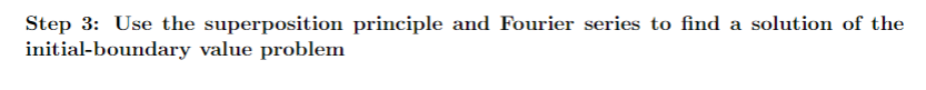Solved Solve the wave equation utt=9uxx for a string of | Chegg.com